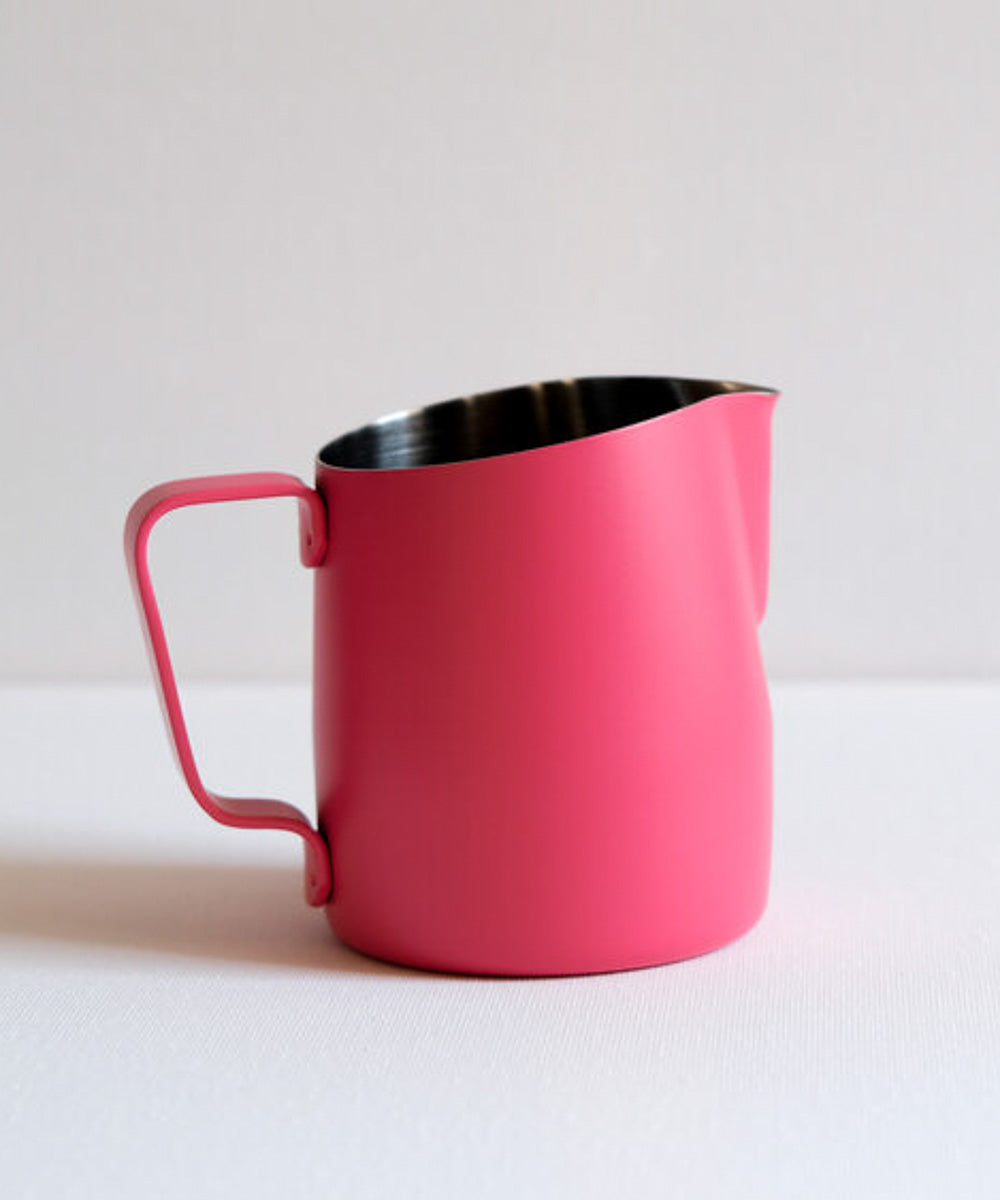 10oz WPM Peony Pitcher with Narrow Spout — Slow Pour Wholesale