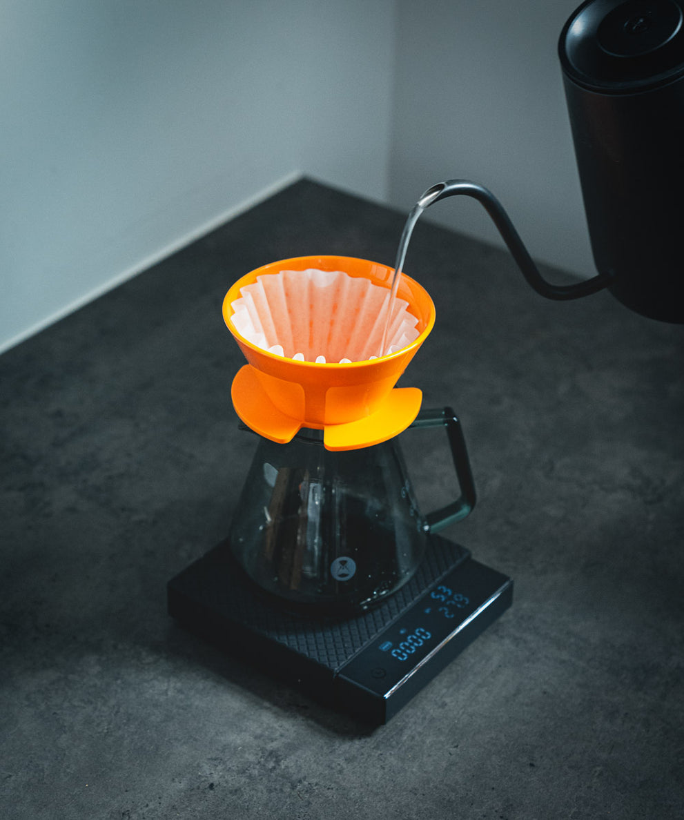 SLOW POUR COMMERCE PORTAL — Slow Pour Wholesale