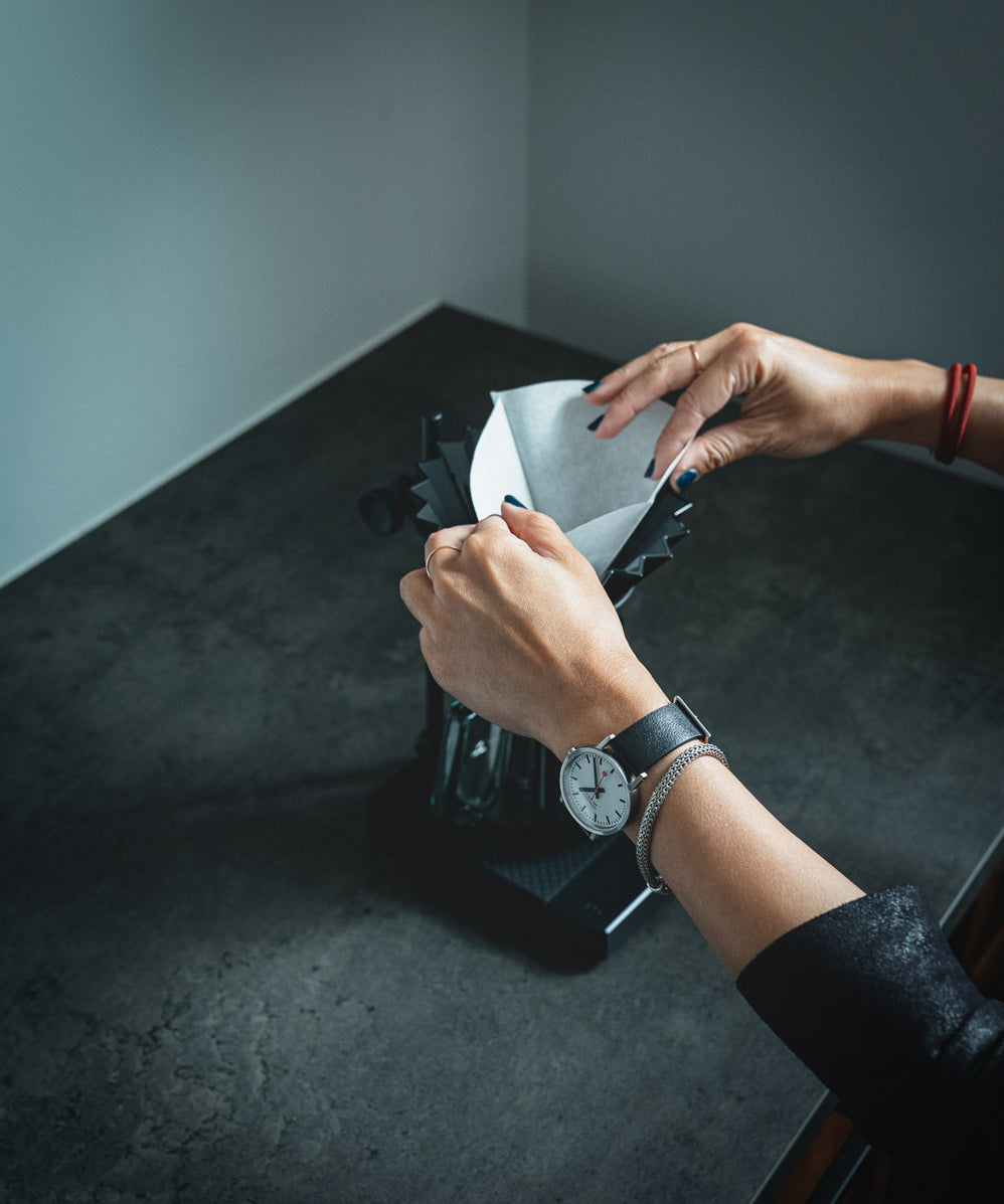 Sibarist FAST CONE SMALL for 1-2 Cups — Slow Pour Wholesale