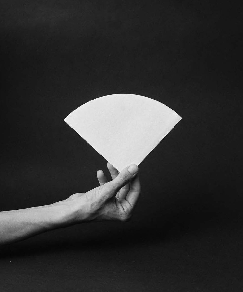 SIBARIST FAST CONE Medium for (1 - 4 Cup) — Slow Pour Wholesale