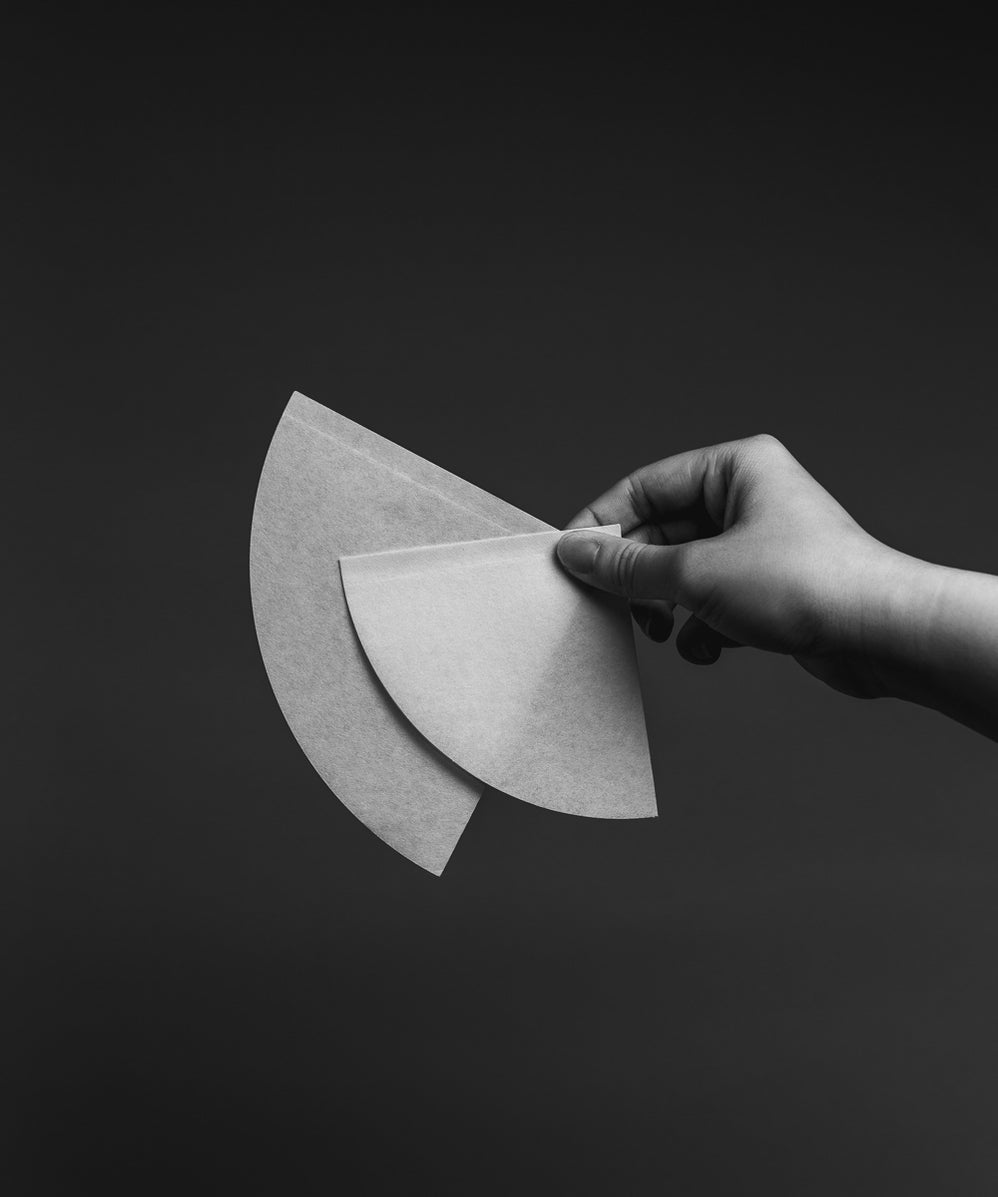 Sibarist FAST CONE SMALL for 1-2 Cups — Slow Pour Wholesale