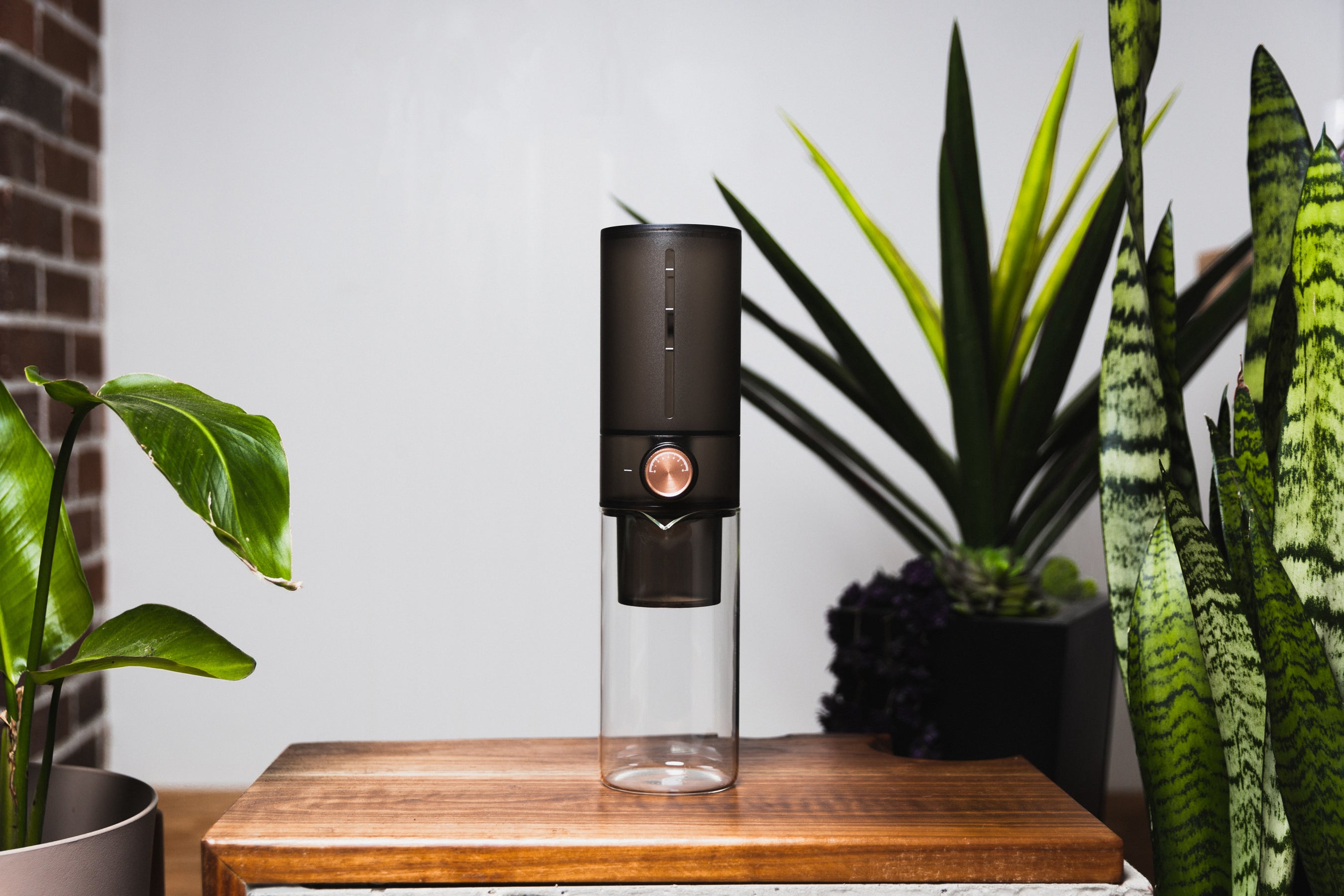 SLOW POUR COMMERCE PORTAL — Slow Pour Wholesale