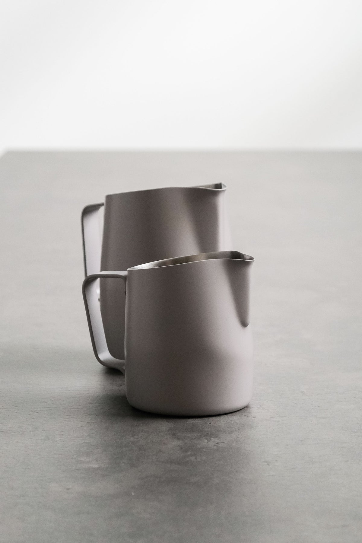 10oz Cinder Mini with Wide Spout — Slow Pour Wholesale